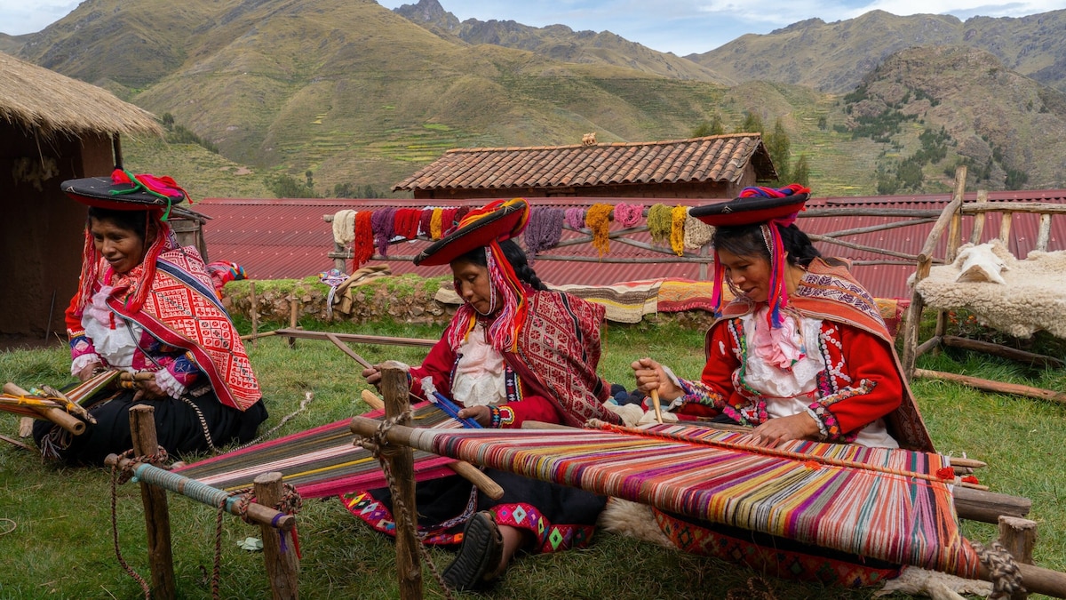 Community-based tourism: how your trip can make a positive impact on ...