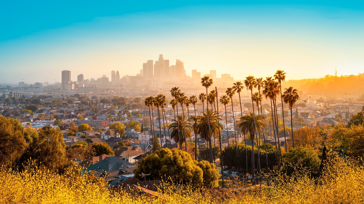 How to visit LA’s cultural highlights in 72 hours | National Geographic