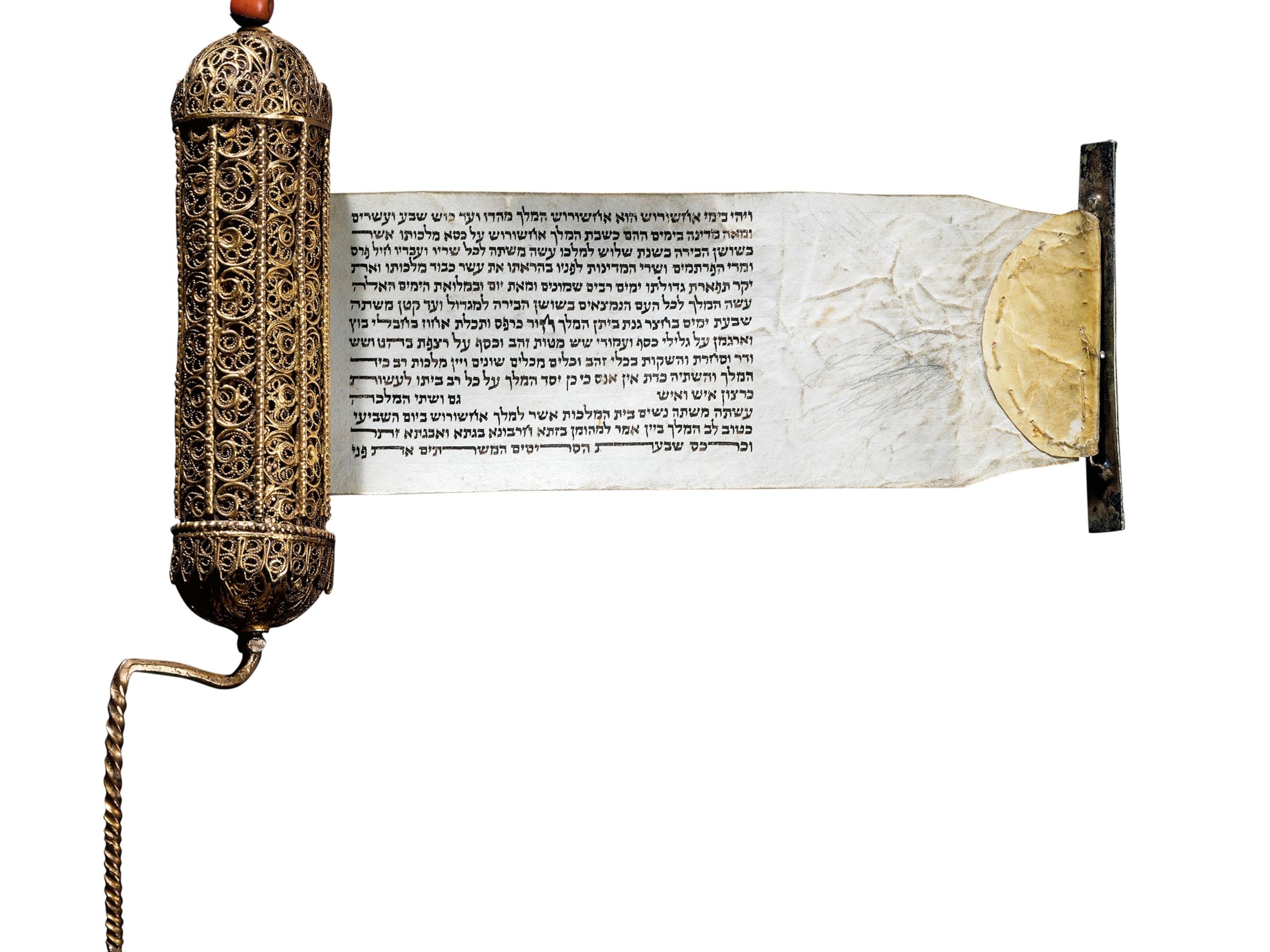 These biblical queens played crucial roles in the rise and fall of ...