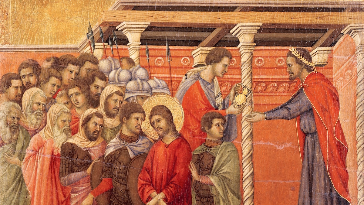 Medieval elites used handwashing as a shrewd ‘power play.’ Here’s how ...
