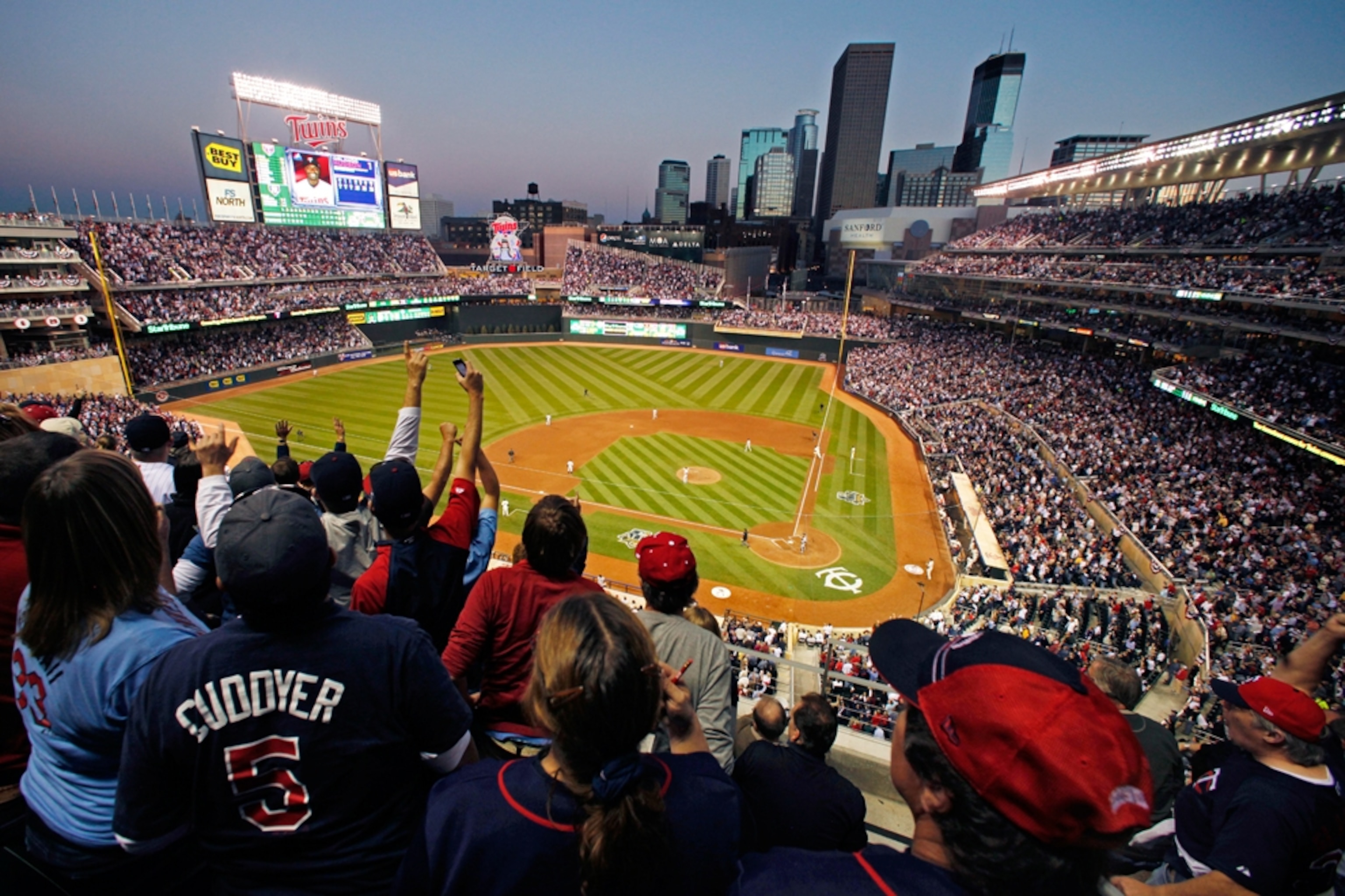 10 Best Summer Trips of 2011 -- National Geographic