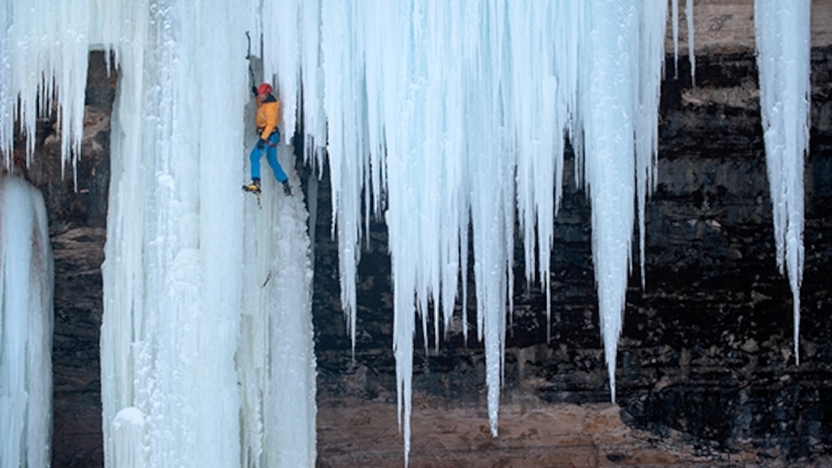 Making a National Parks Adventure: Behind the Scenes of the New IMAX ...