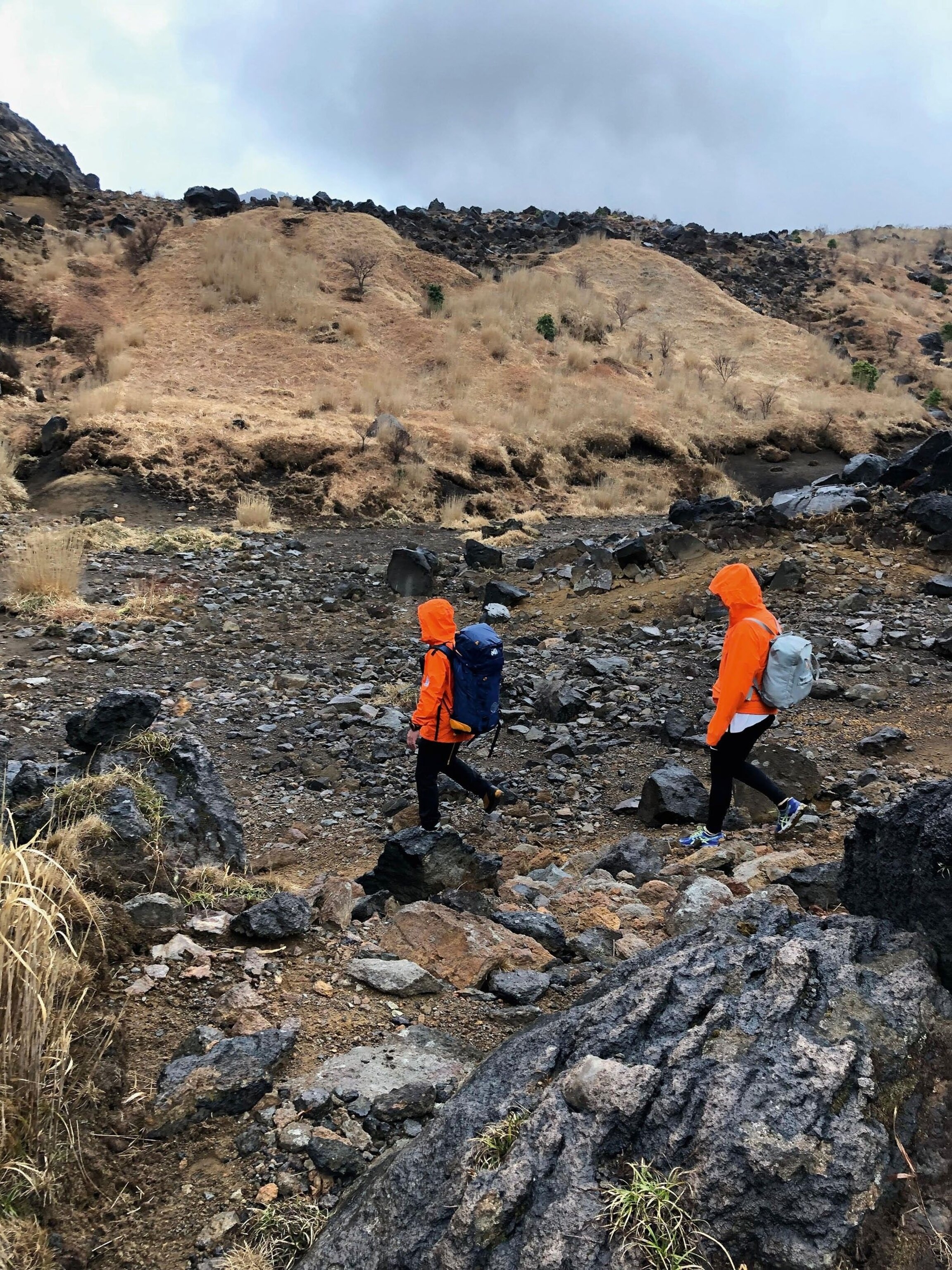 From steaming lakes to mountaintop baths, Oita is known as the hot ...