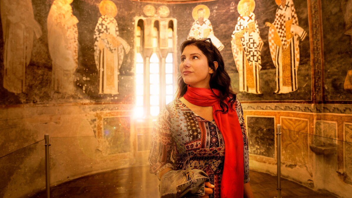 Istanbul: A City of Heritage and History | National Geographic