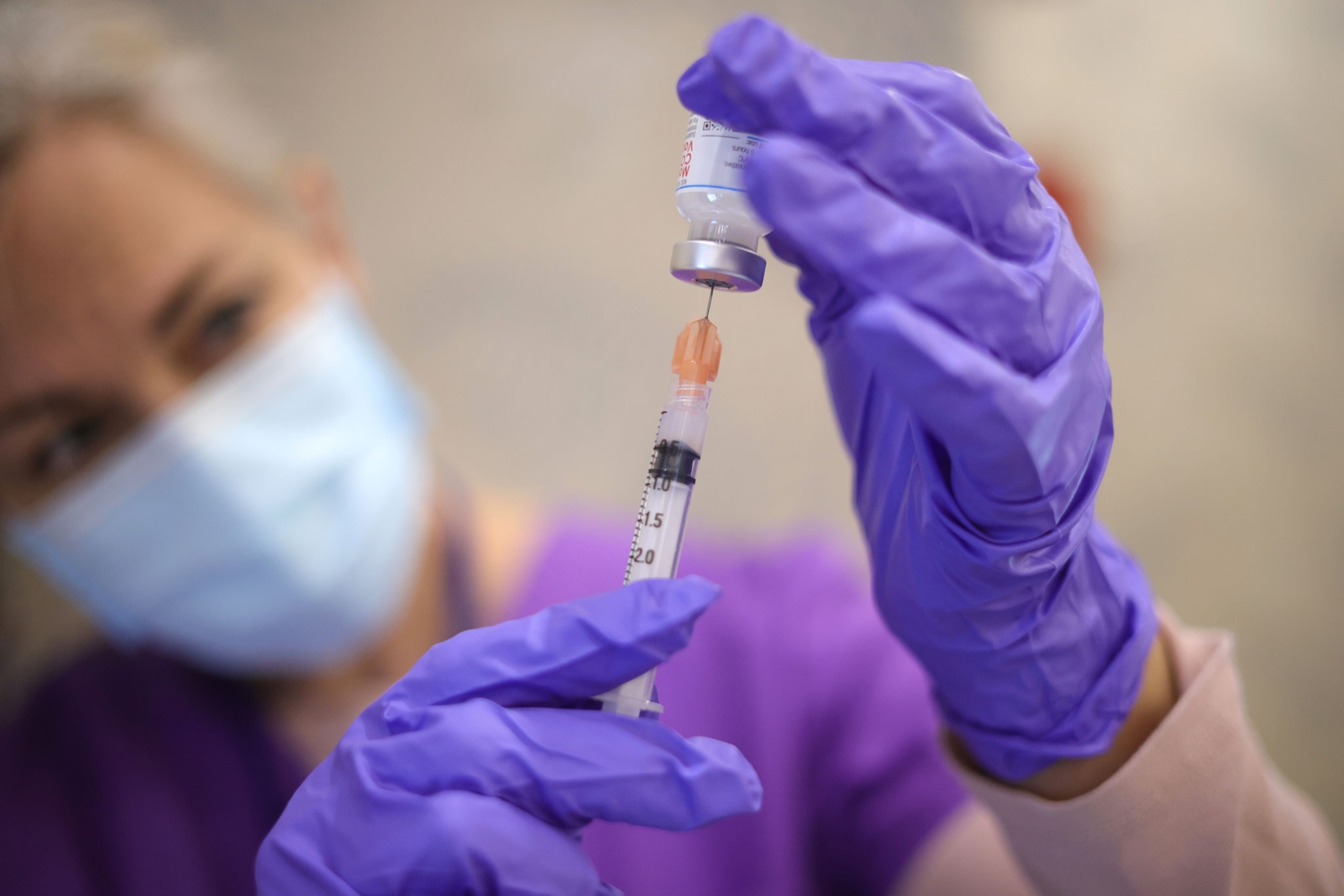 How full FDA approval could pave the way for COVID-19 vaccine mandates
