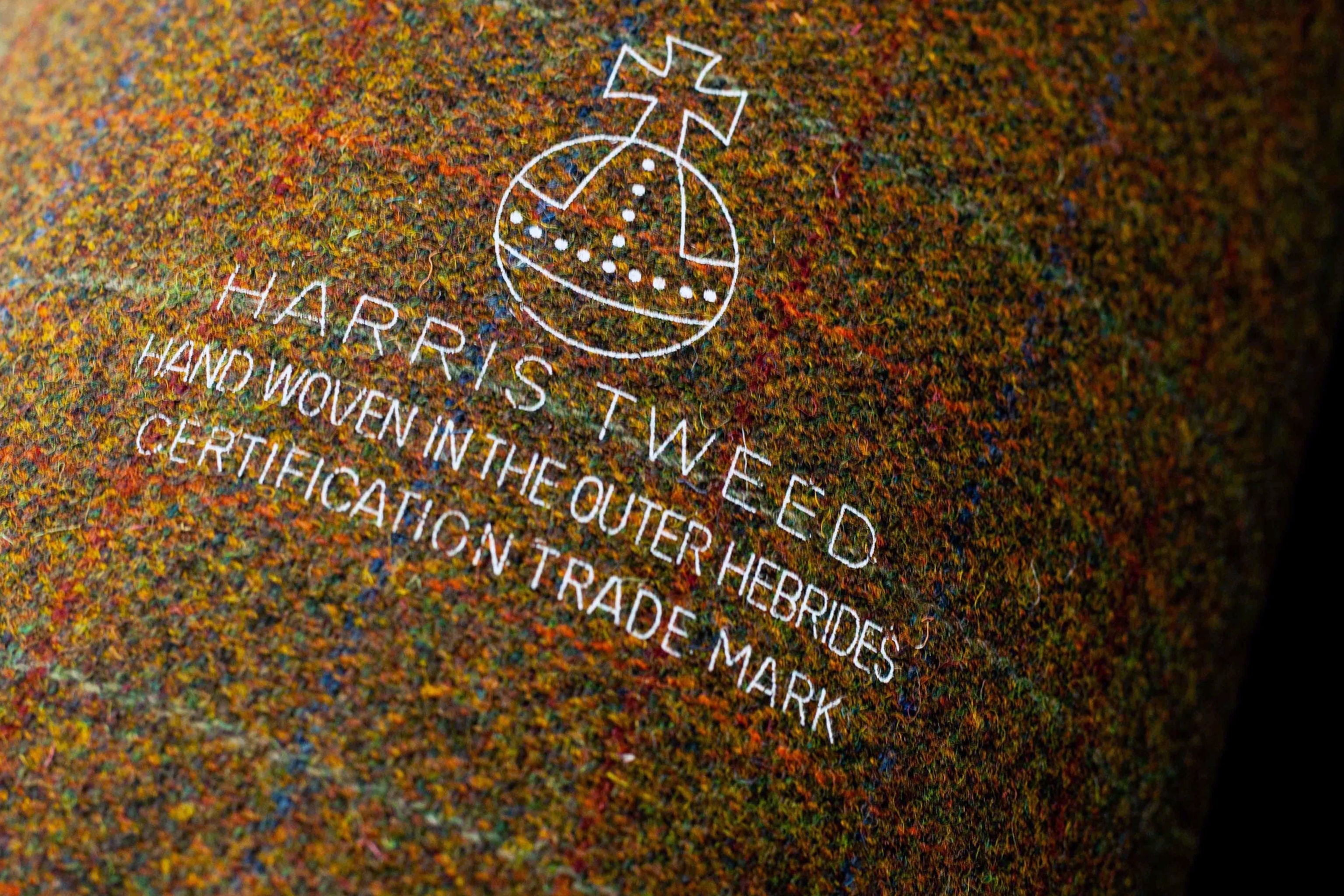 Tweed weaves its magic through Scottish history and landscapes