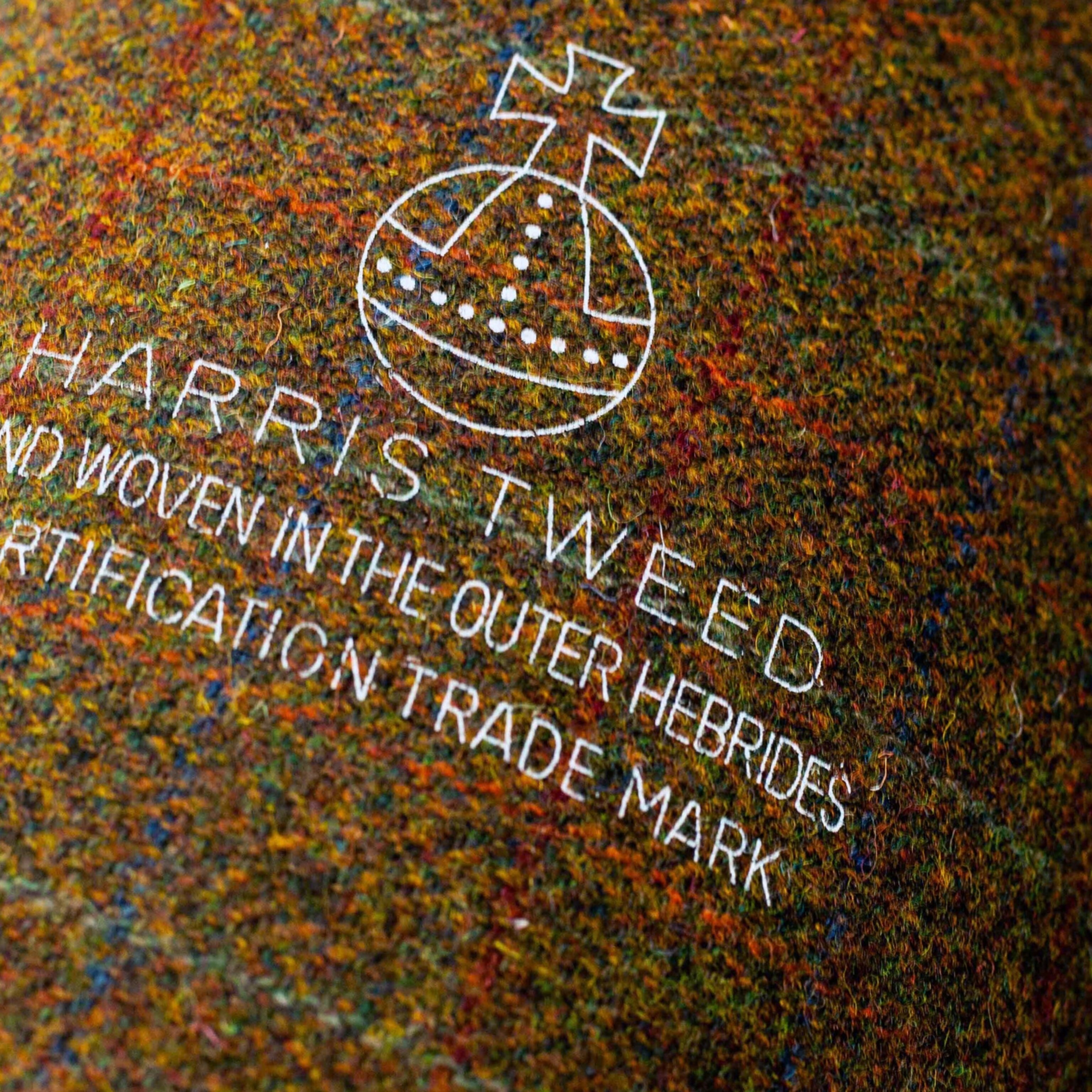 Harris Tweed Logo