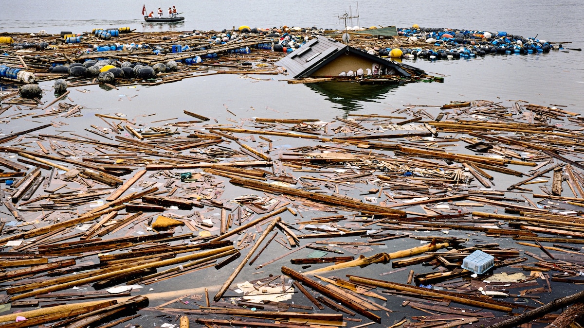 These cities are finding new ways to reinvent themselves after natural ...