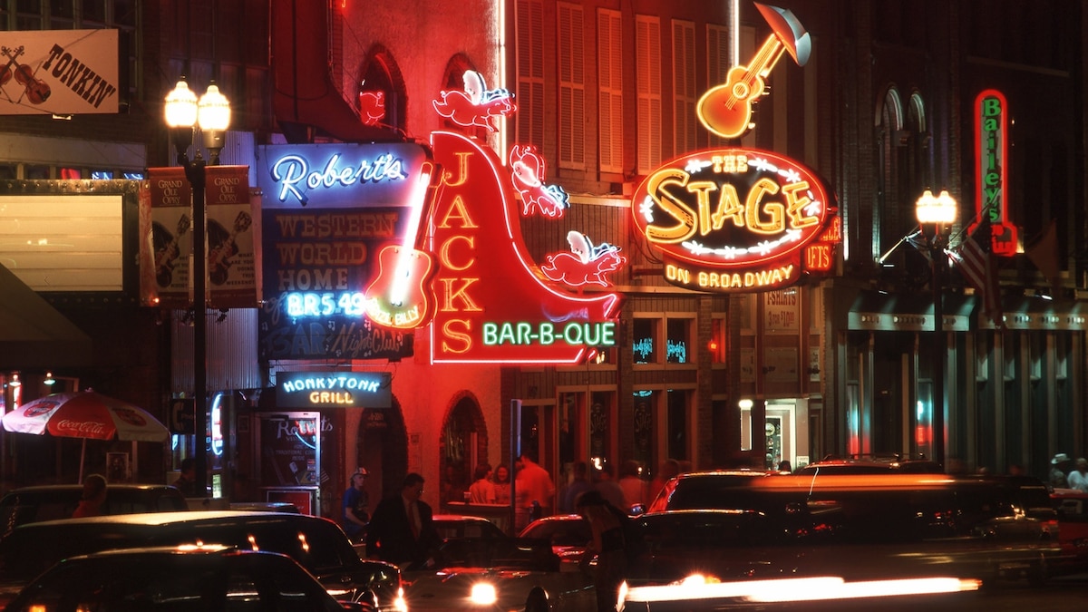 The essential guide to visiting Tennessee | National Geographic