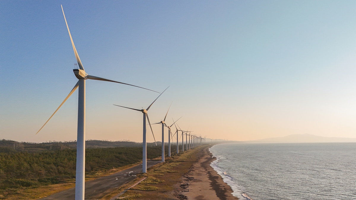 Engineering the future: Megastructures for a more sustainable world ...
