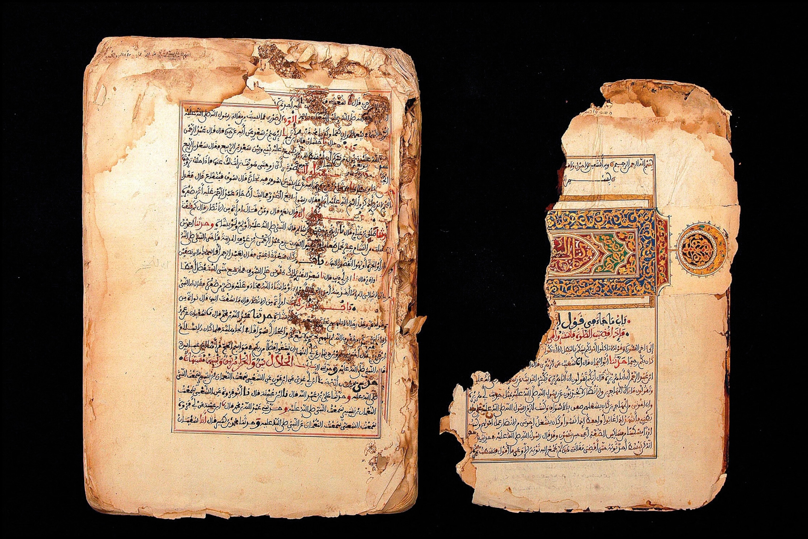 Why Timbuktu's true treasure is its libraries