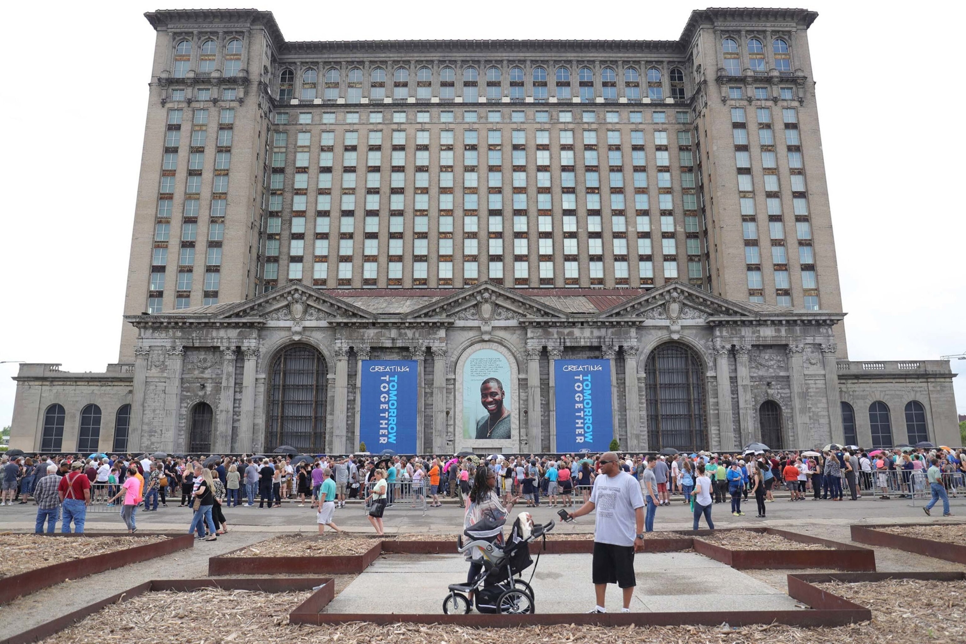 6 Midwest industrial sites that will surprise you