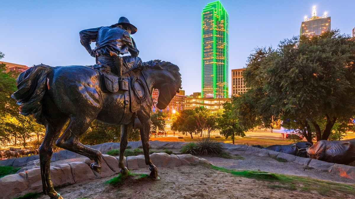 When to Go and Other Fast Facts for Dallas, Texas | National Geographic