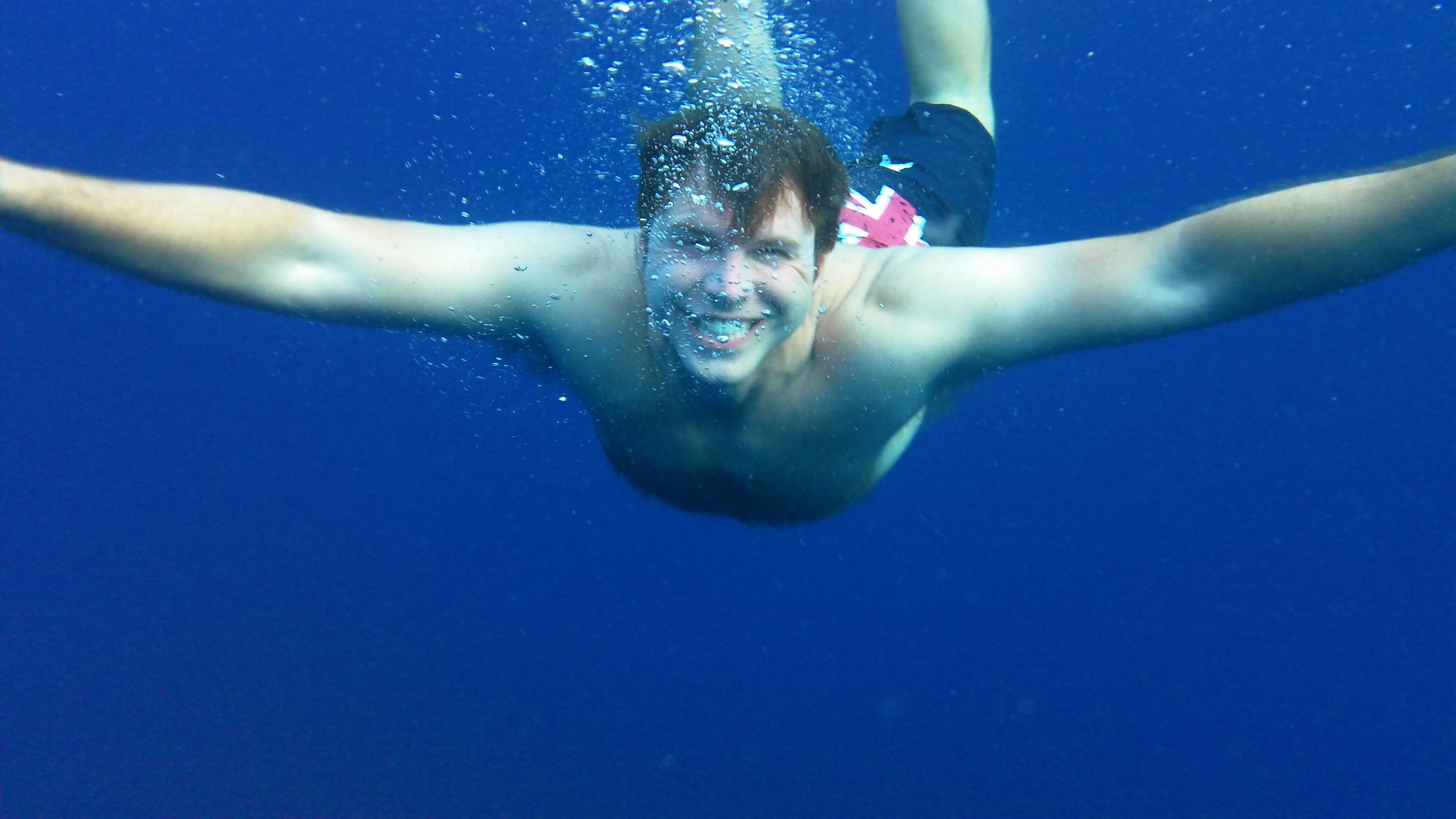 Deep Sea