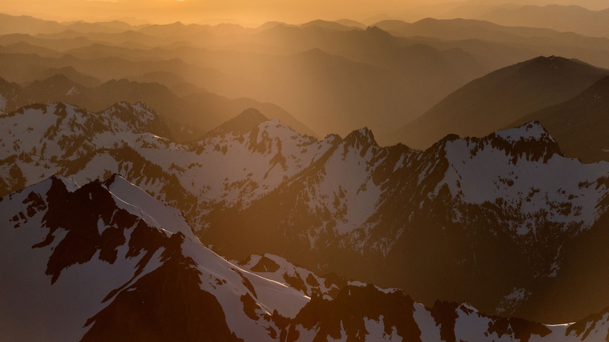 Washington Travel Guide | National Geographic