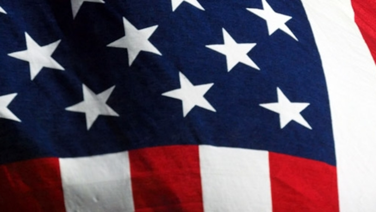 Seeing an American flag can shift voters towards Republicanism ...