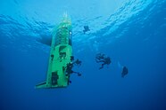 How OceanX Is Revolutionizing Ocean Exploration National Geographic How OceanX Is Revolutionizing Ocean Exploration National Geographic