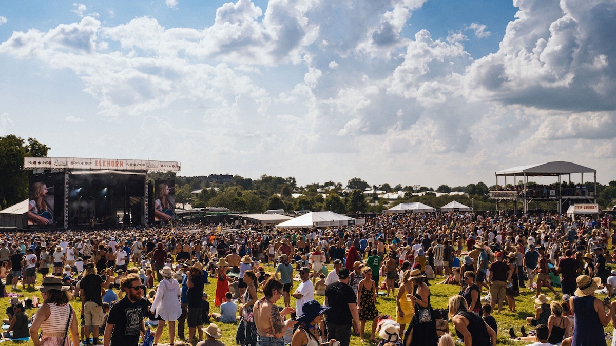 8 great US cities every music fan should visit | National Geographic