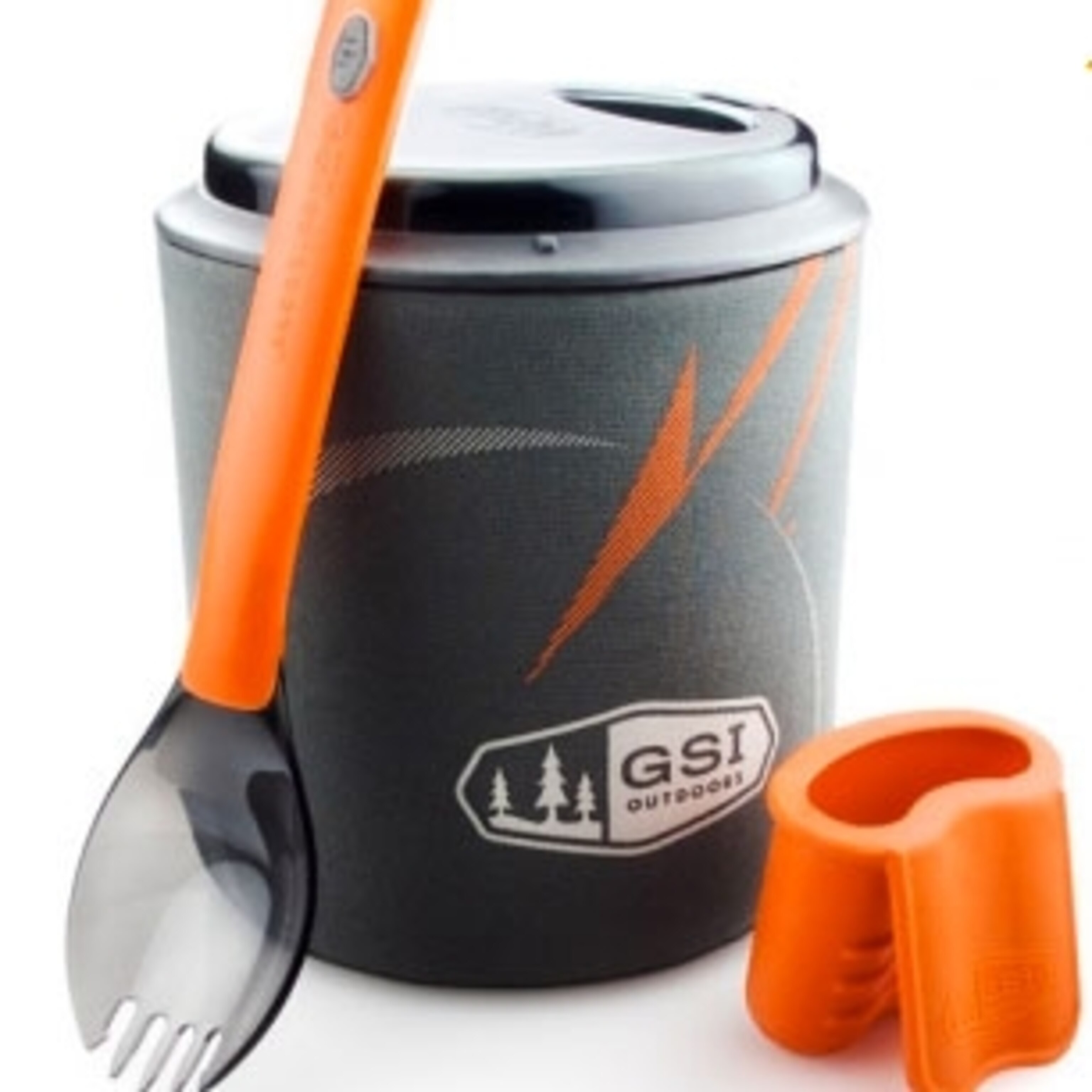 Gear Review: Lightweight Backcountry Cooking With GSI Halulite Minimalist