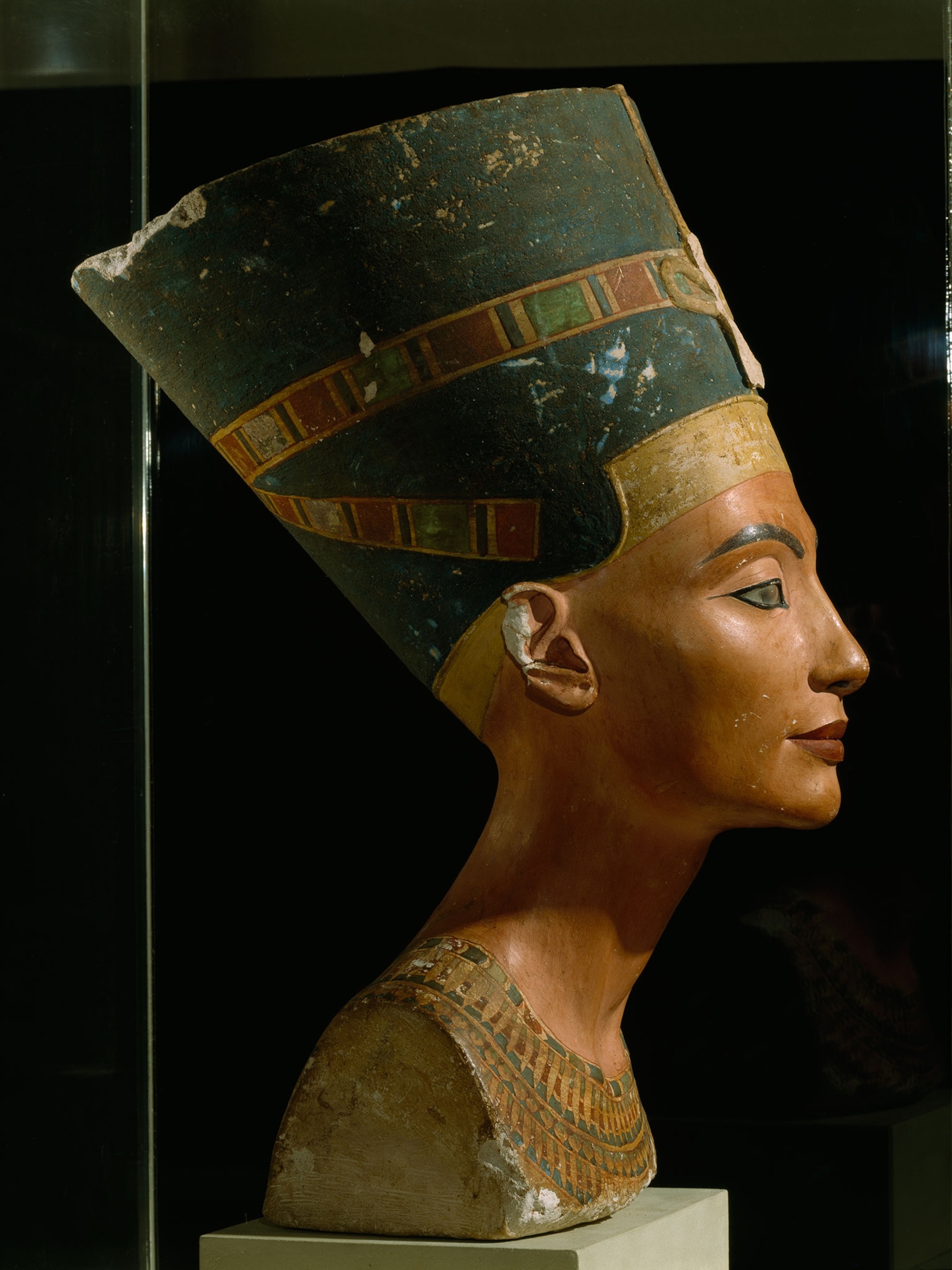 The Search for Queen Nefertiti Enters a New Phase