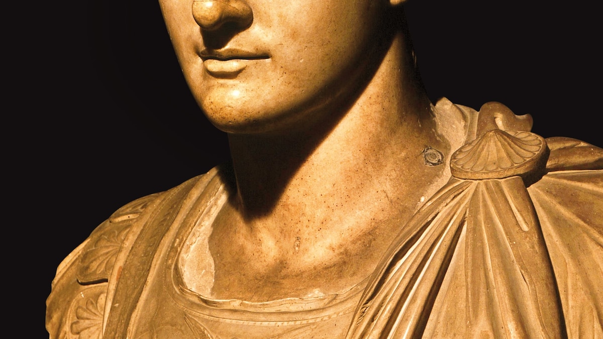 What made Caligula different?