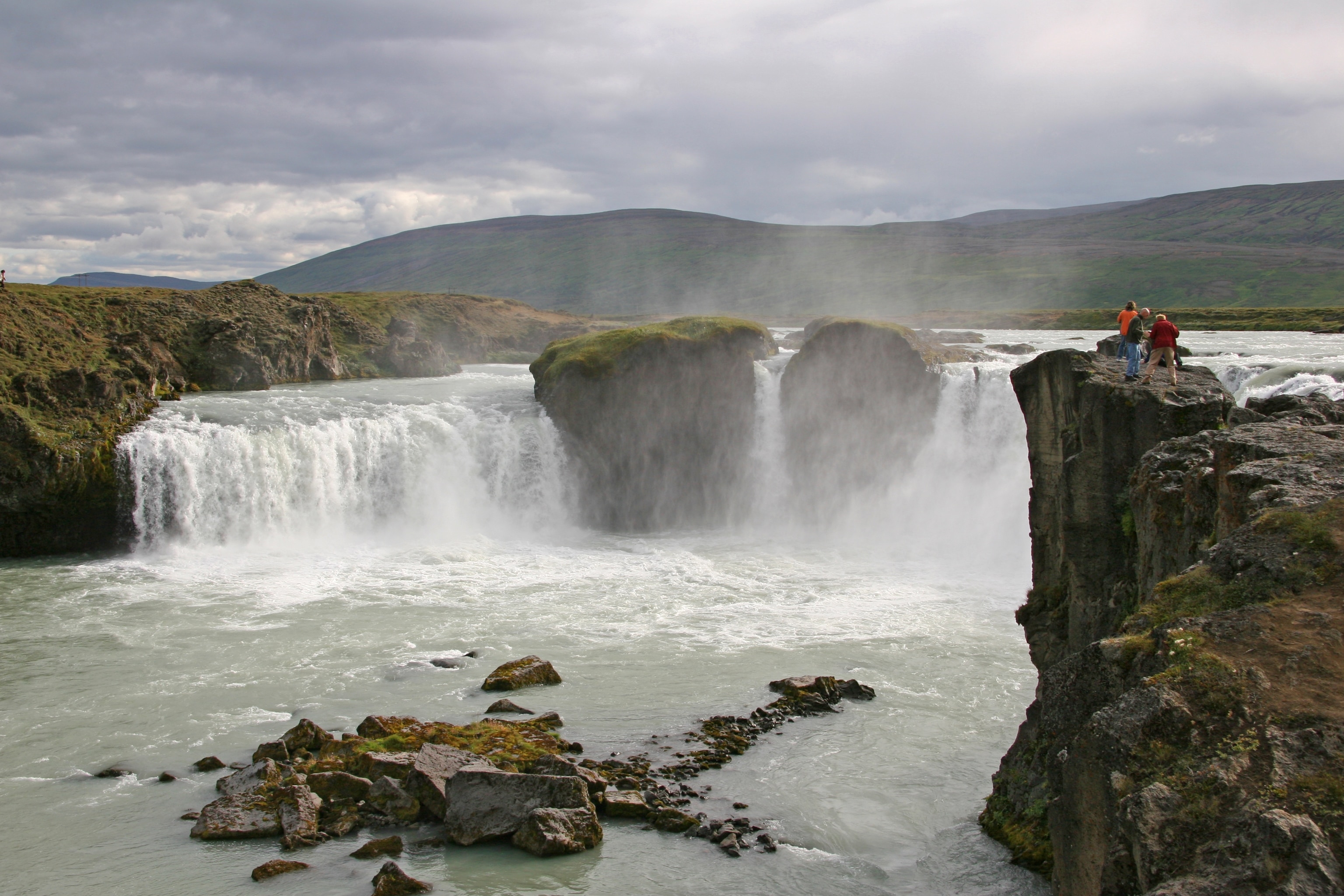 Investigating Iceland | National Geographic