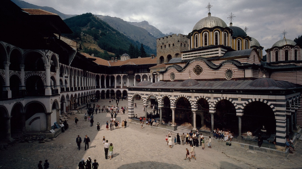 Bulgaria Travel Guide | National Geographic