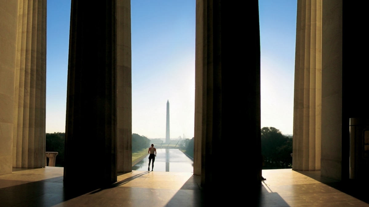 Unbound: Our Favorite National Park -- National Geographic Traveler ...