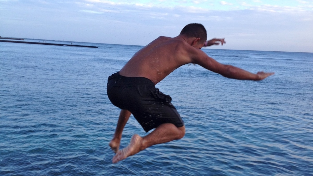 Oahu Aloha | National Geographic