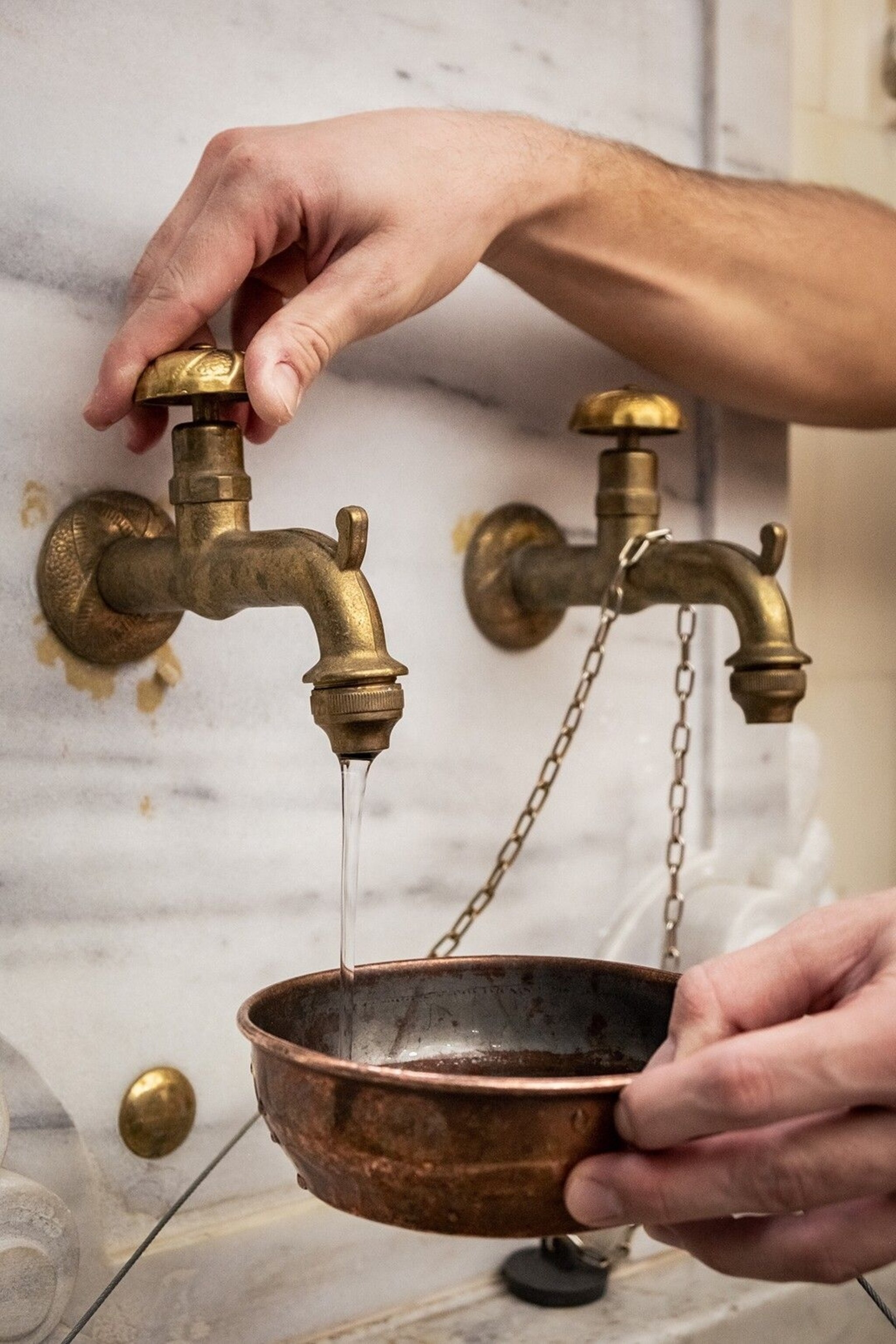 How Sofia's bathhouses are powering the Bulgarian city's renaissance