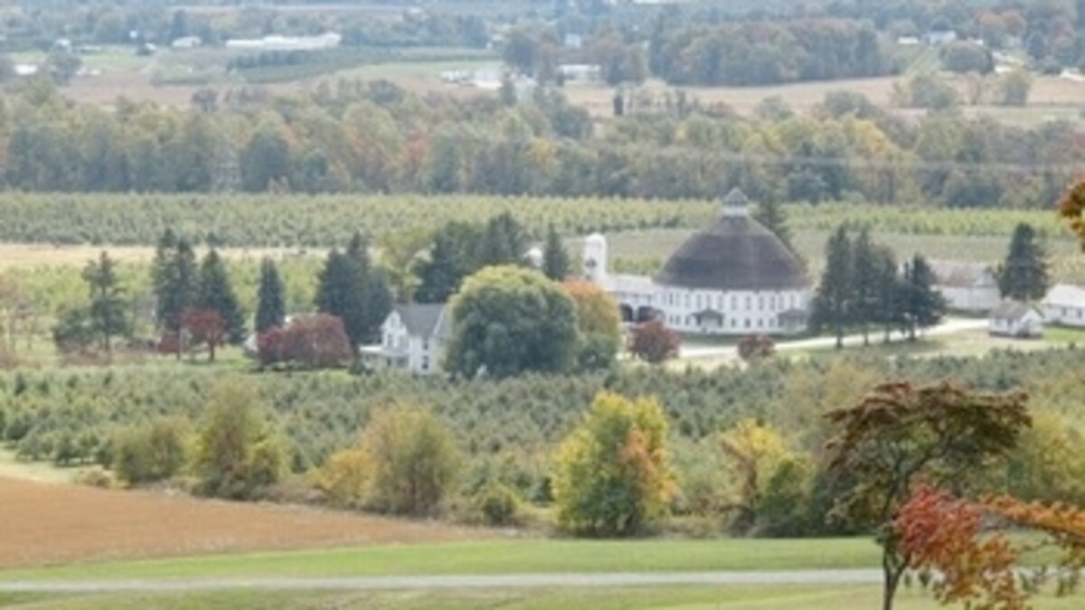 Pennsylvania Wine Trails | National Geographic