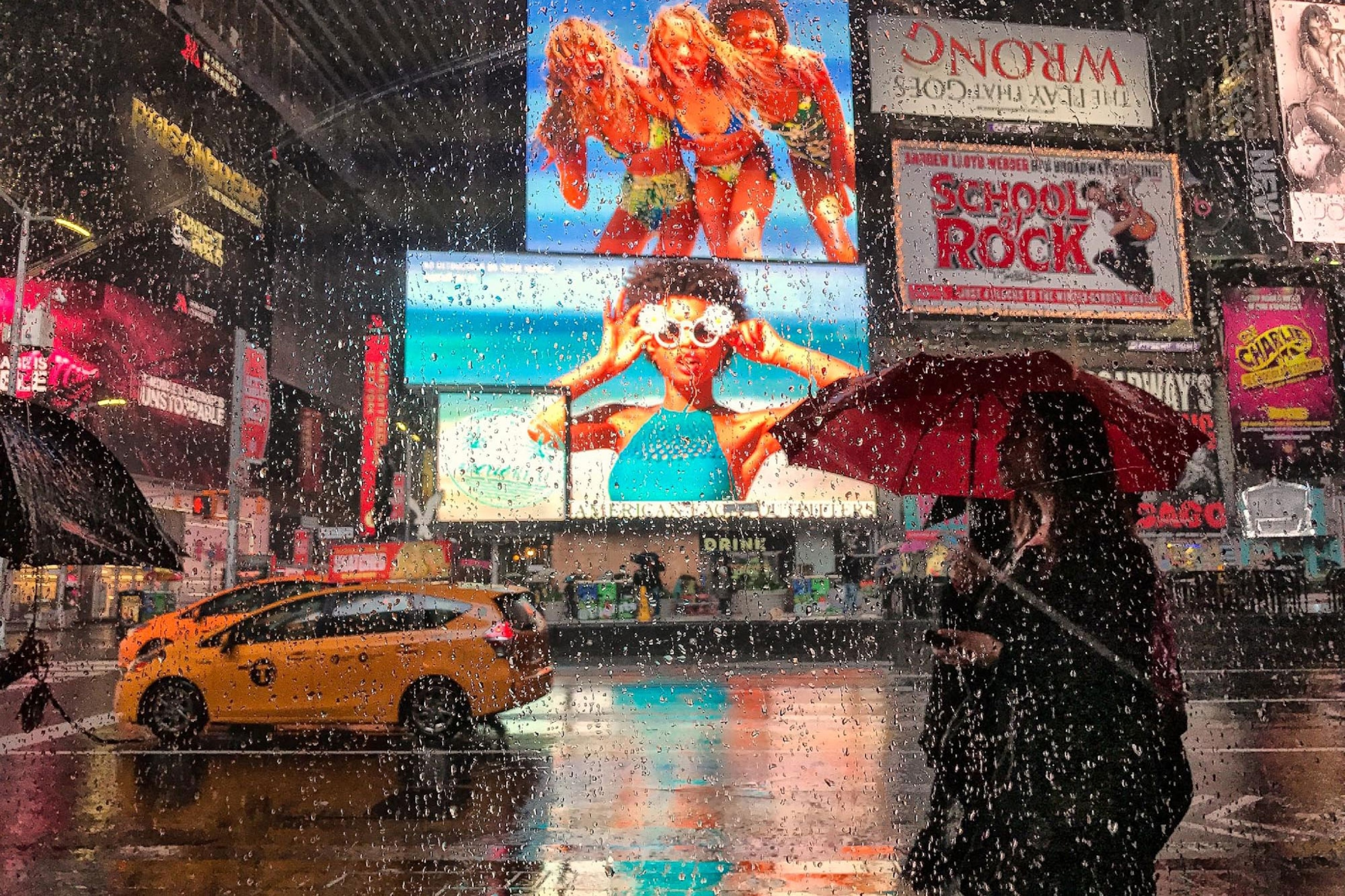 See How Cities Across the World Light Up at Night