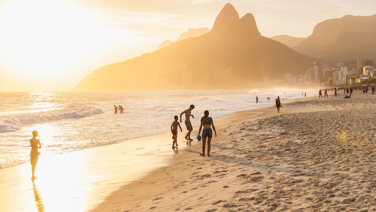 10 must-do experiences in Brazil | National Geographic