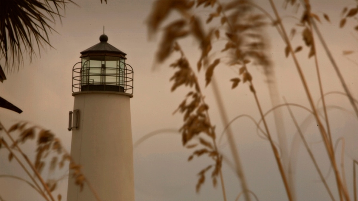 Florida by Land: Climb a Historic Lighthouse -- National Geographic ...