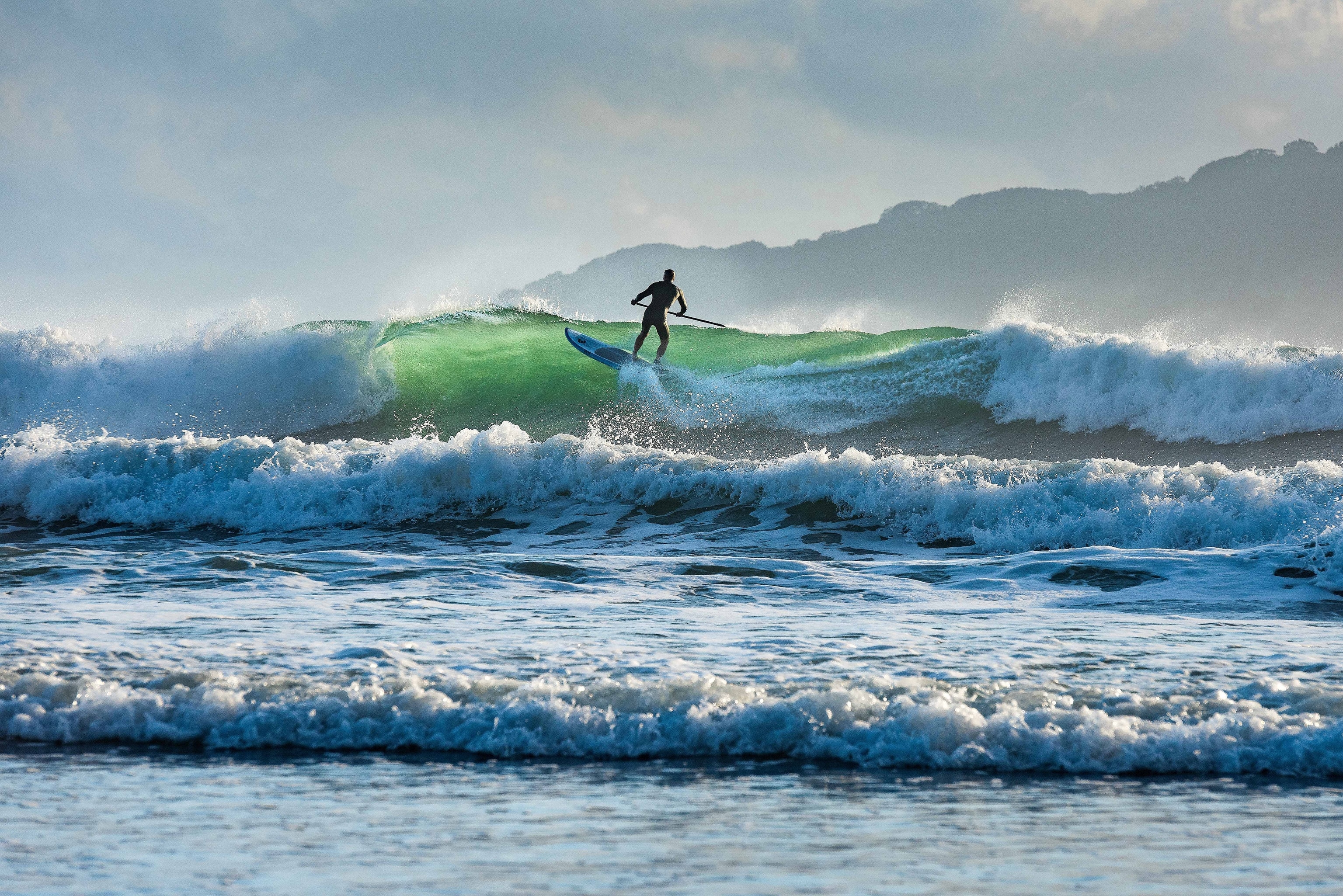 My New Zealand story