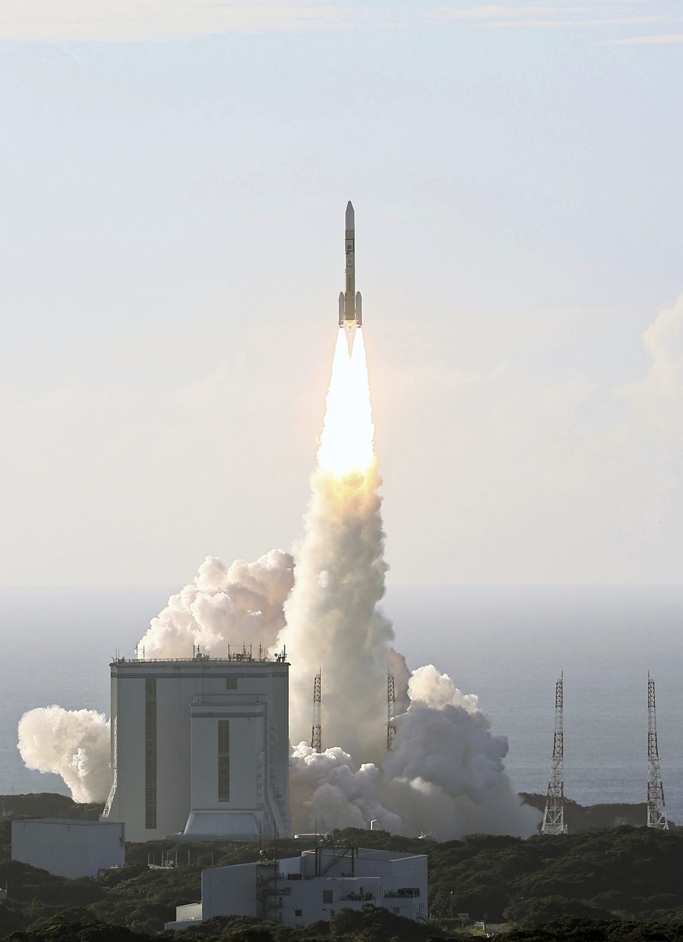 First UAE Mars mission aims to inspire a new generation of space scientists