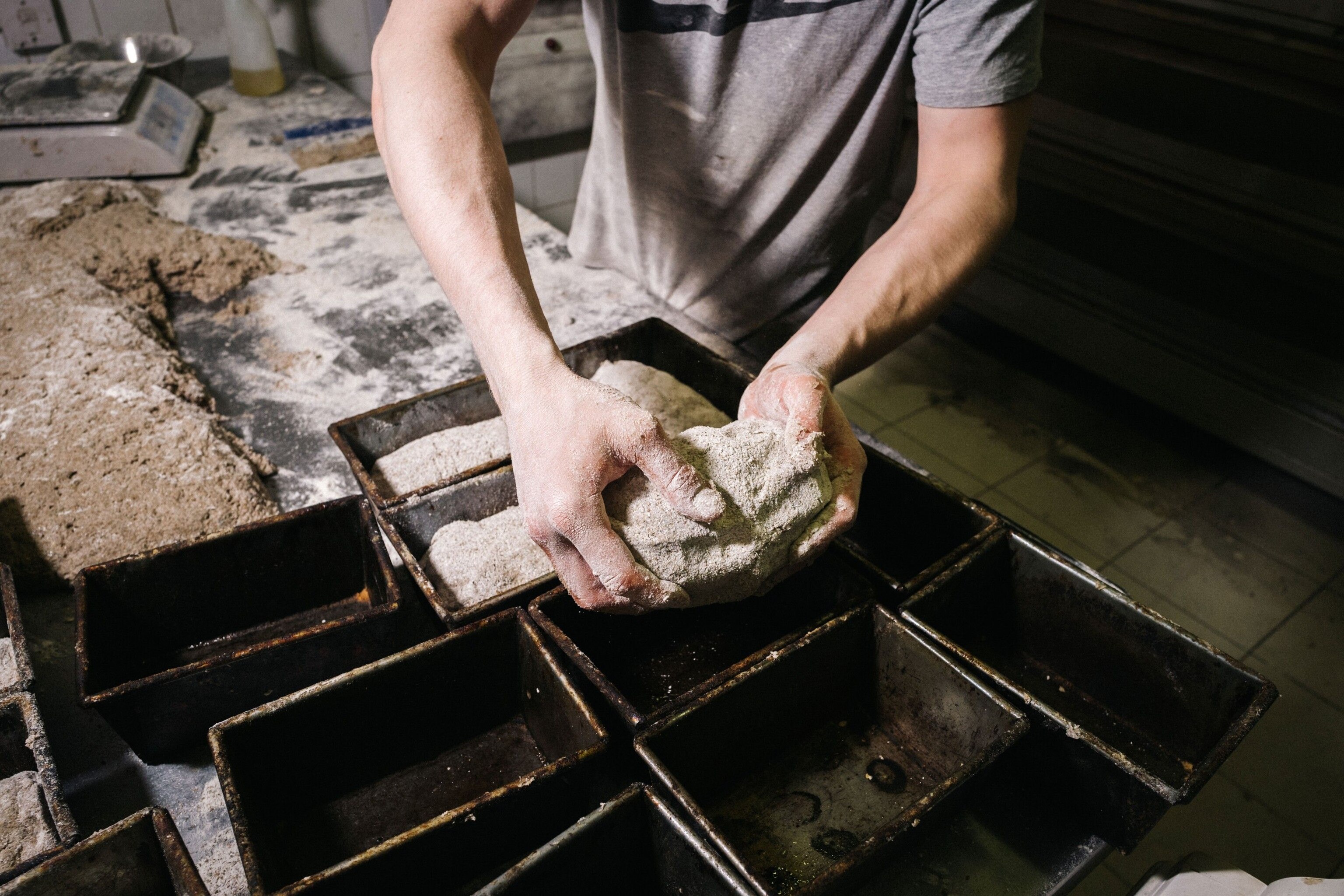 Artisan bakes and ancient grains: nine British bakeries doing things differently