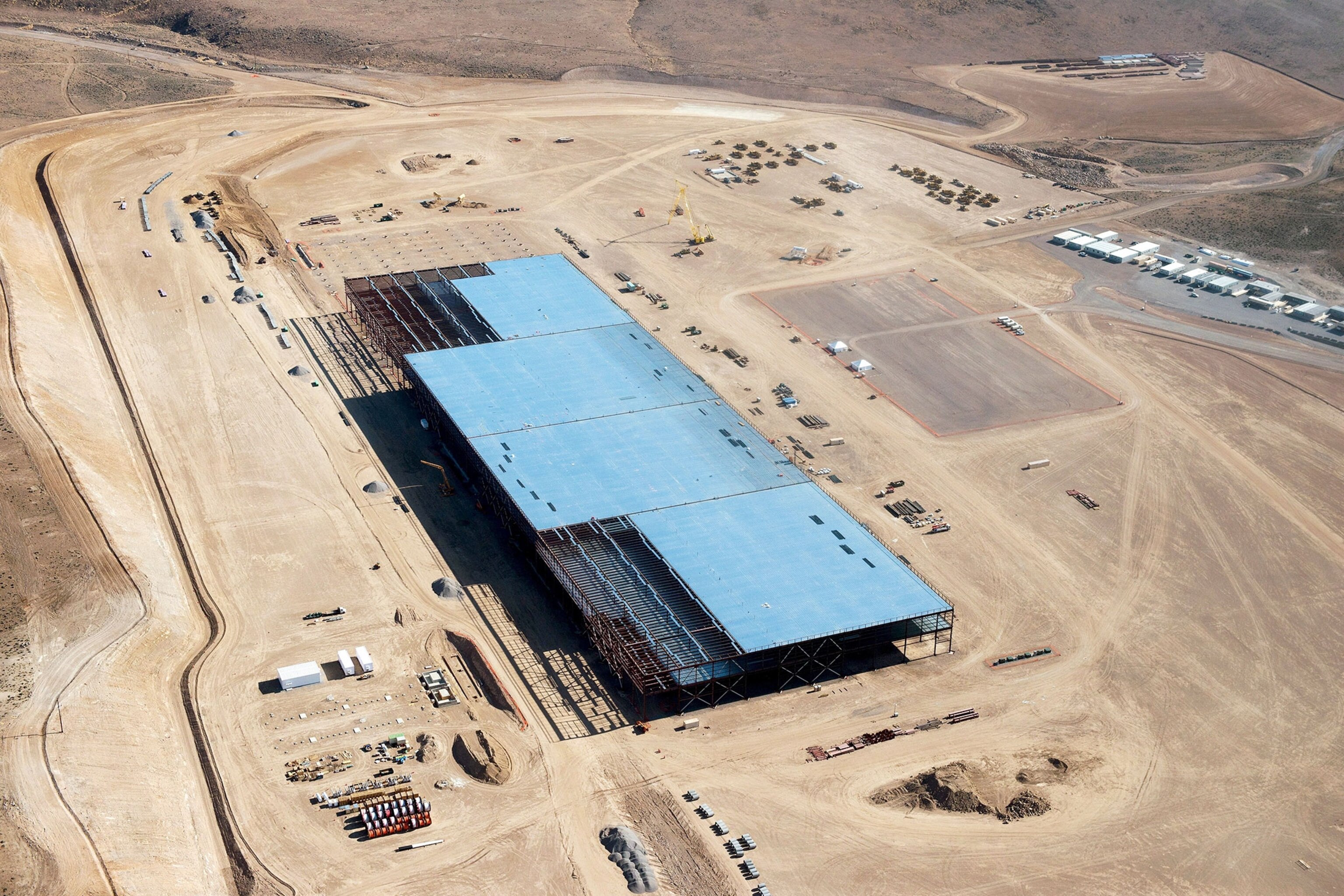 Elon Musk, A Man of Impossible Dreams, Wants To Colonize Mars