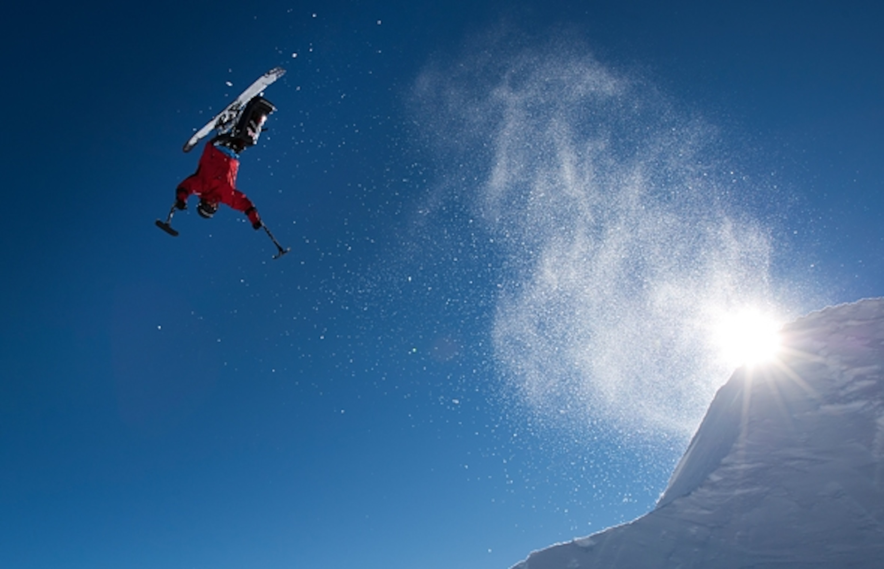 Tonight: Google+ Hangout with Adventurers Jeremy Jones, Josh Dueck ...