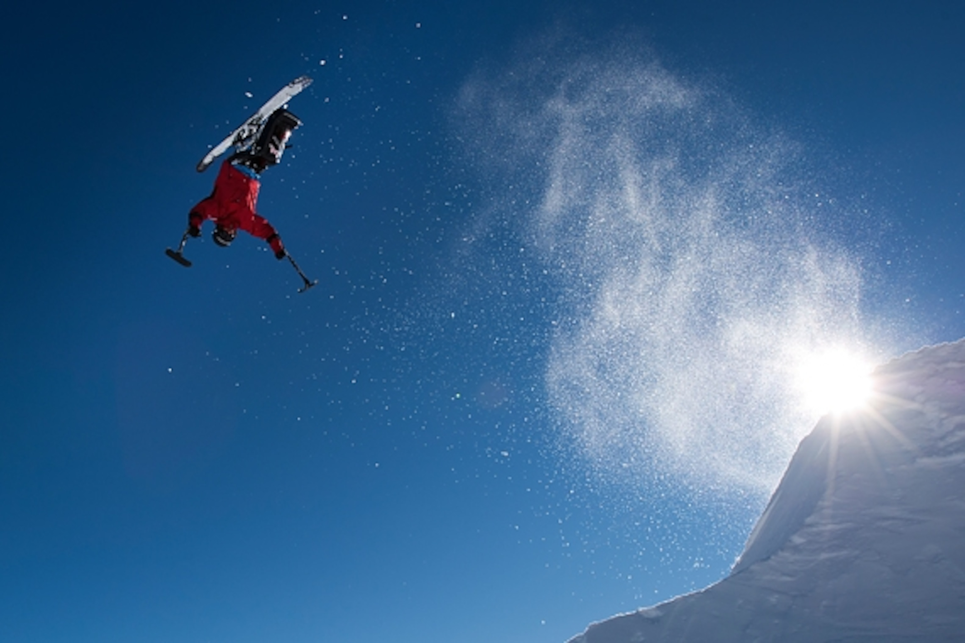 Tonight: Google+ Hangout with Adventurers Jeremy Jones, Josh Dueck ...