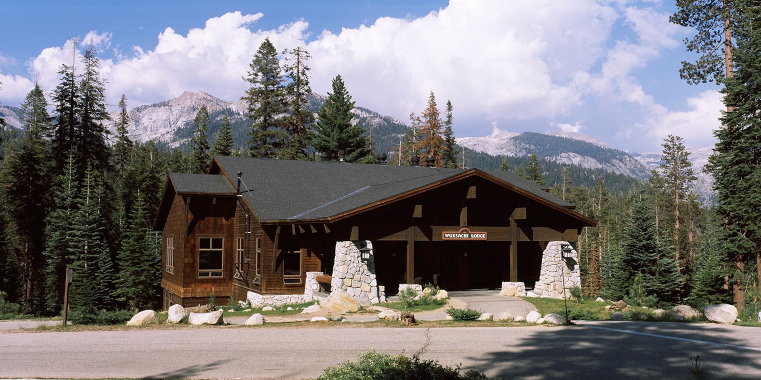Affordable Adventure Lodges in the United States and U.S. National Parks