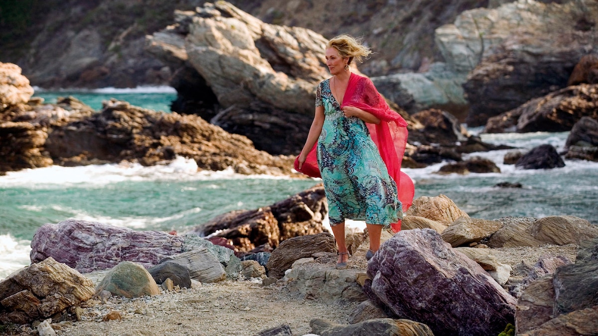 As seen on screen—the best set-jetting spots in Greece | National ...