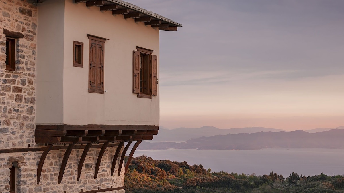 How to explore Volos and Mount Pelion — the Greek peak famous for its ...