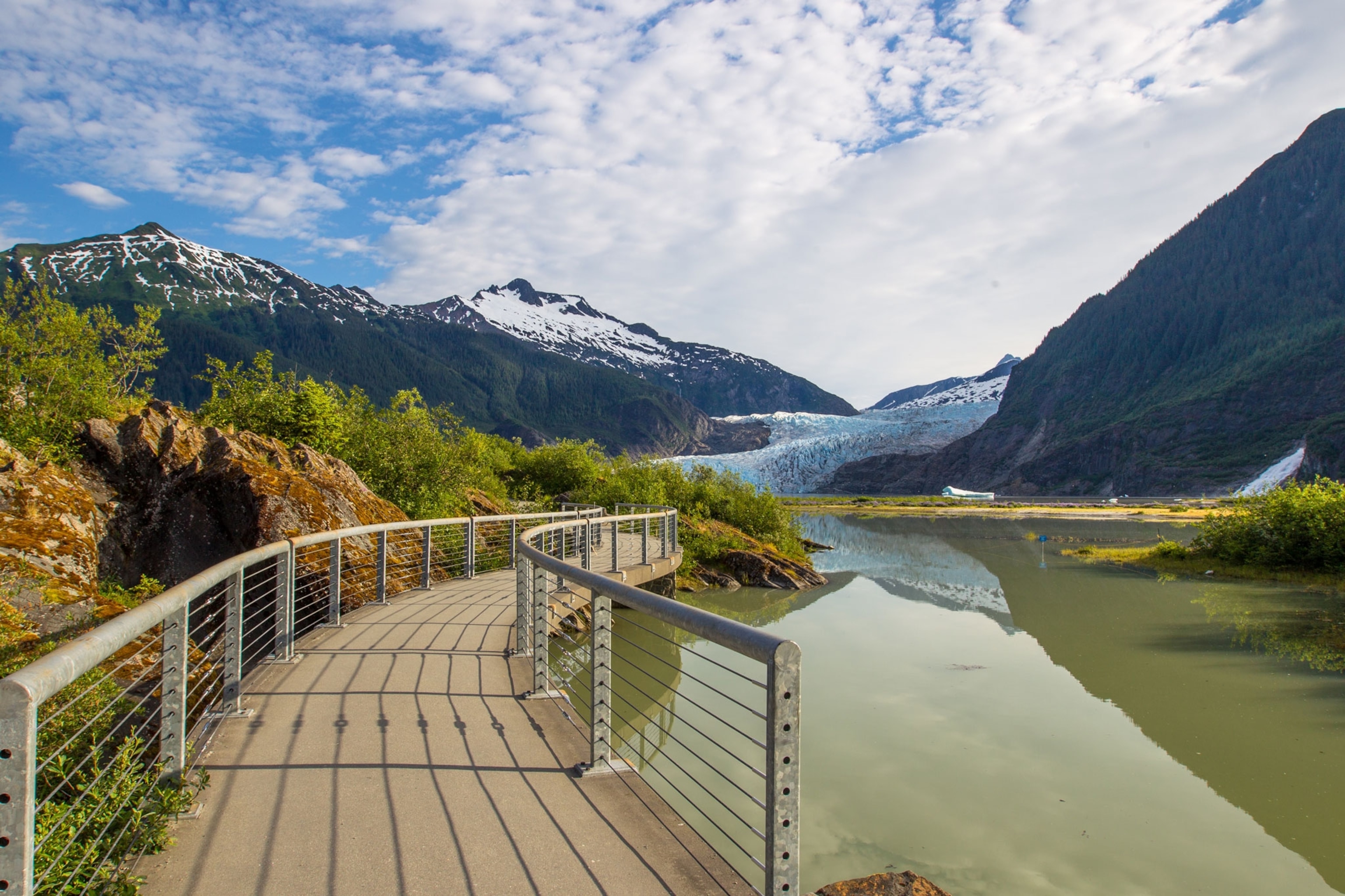 Mountains, meadows and mines: 3 of the best hikes in Juneau, Alaska