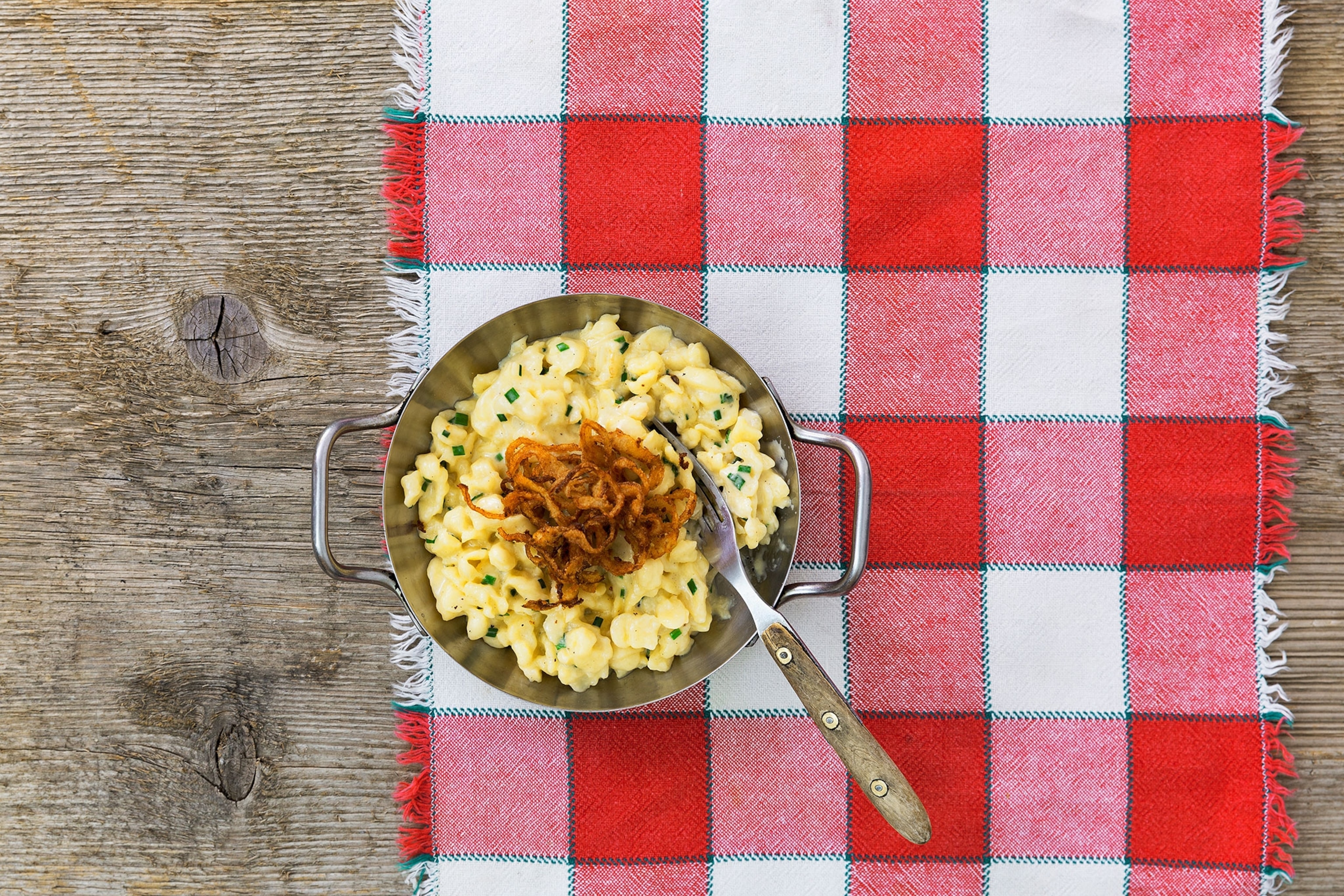 Love Cheese? Here's Where to Travel.