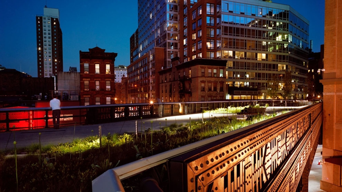 Familiar Places – Photo Tips – National Geographic | National Geographic