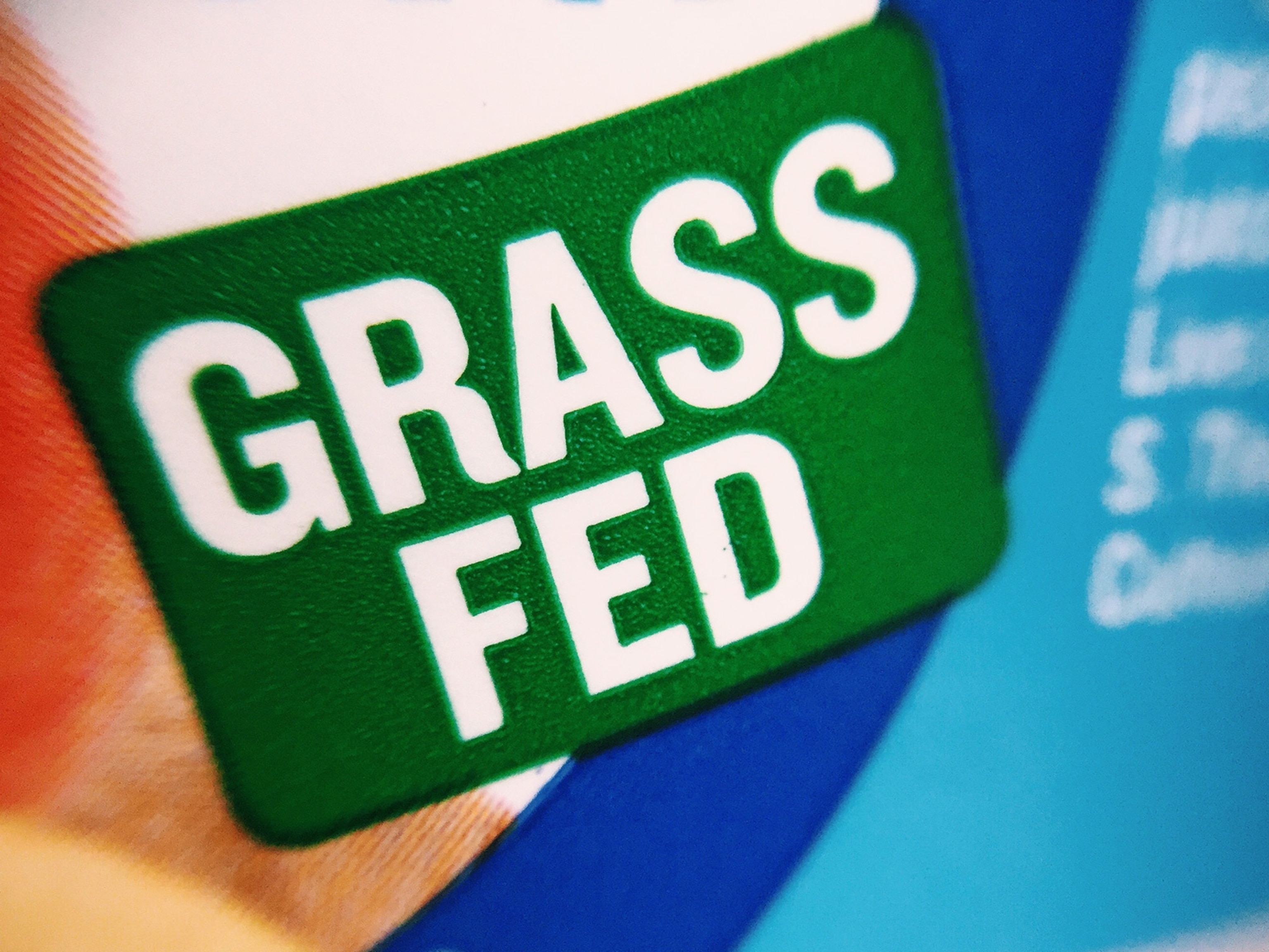 An Eater’s Guide to Food Labels