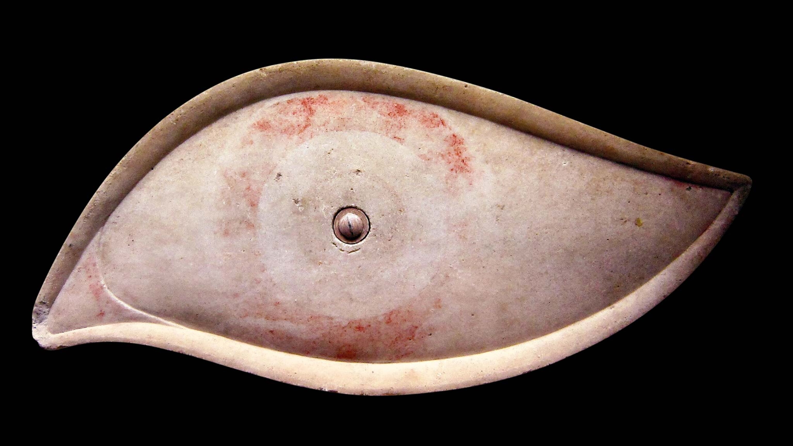 This ancient Greek warship ruled the Mediterranean