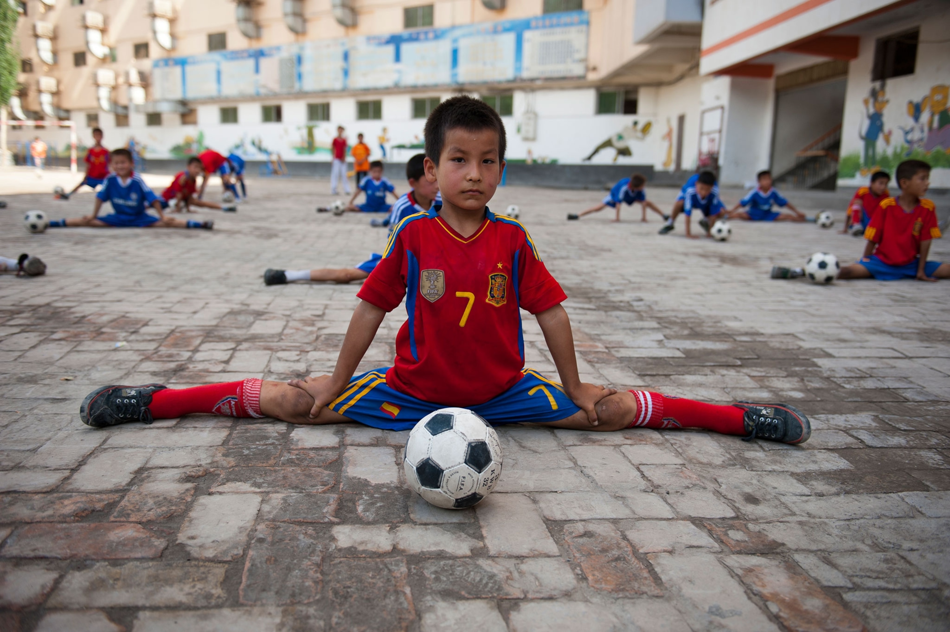 13 Pictures of Recess to Get You Ready for School | National Geographic
