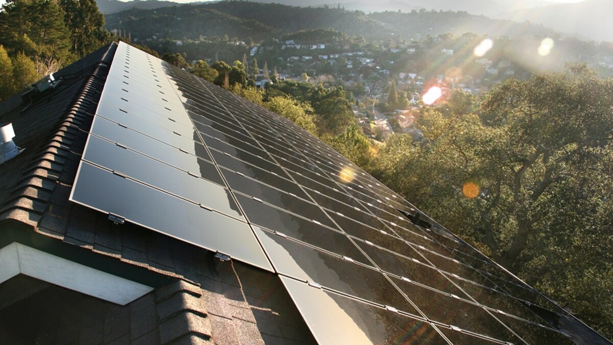 Google Creates $280 Million Fund to Finance Solar Energy | National ...